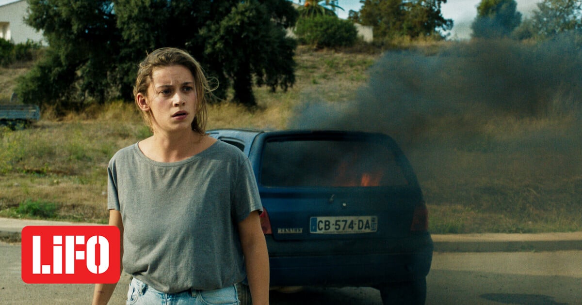 Ο Μοϊκανός (Le Mohican) | Trailer | Σινεμά | LiFO